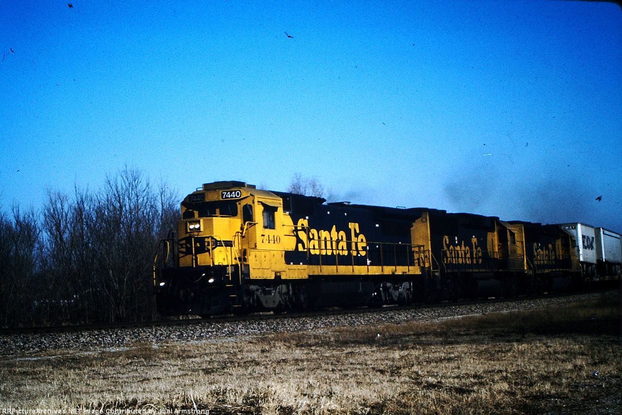 ATSF 7440